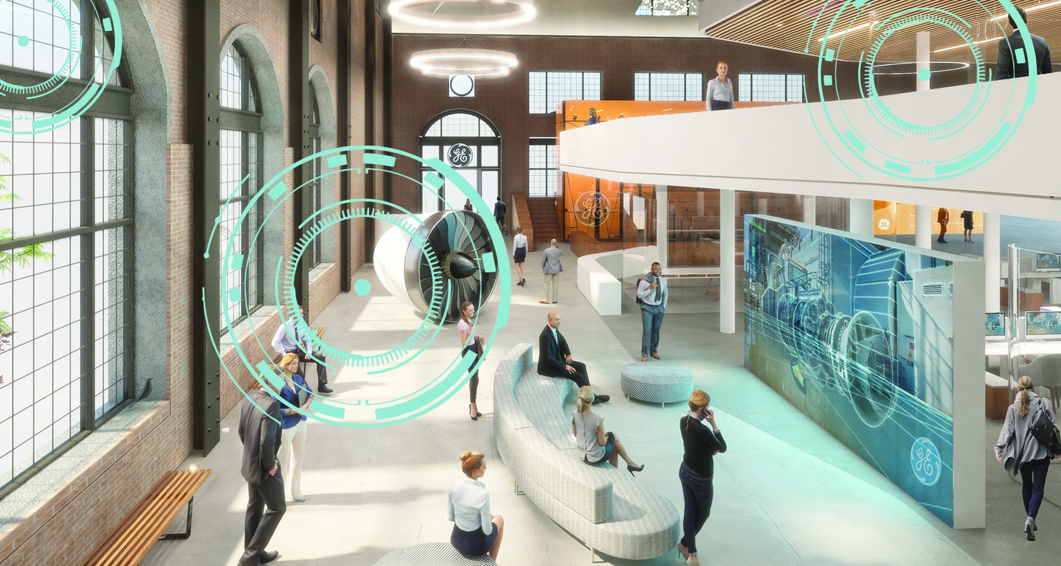 1892-2017: General Electric compie 125 anni. Dalla lampadina al Digital ...