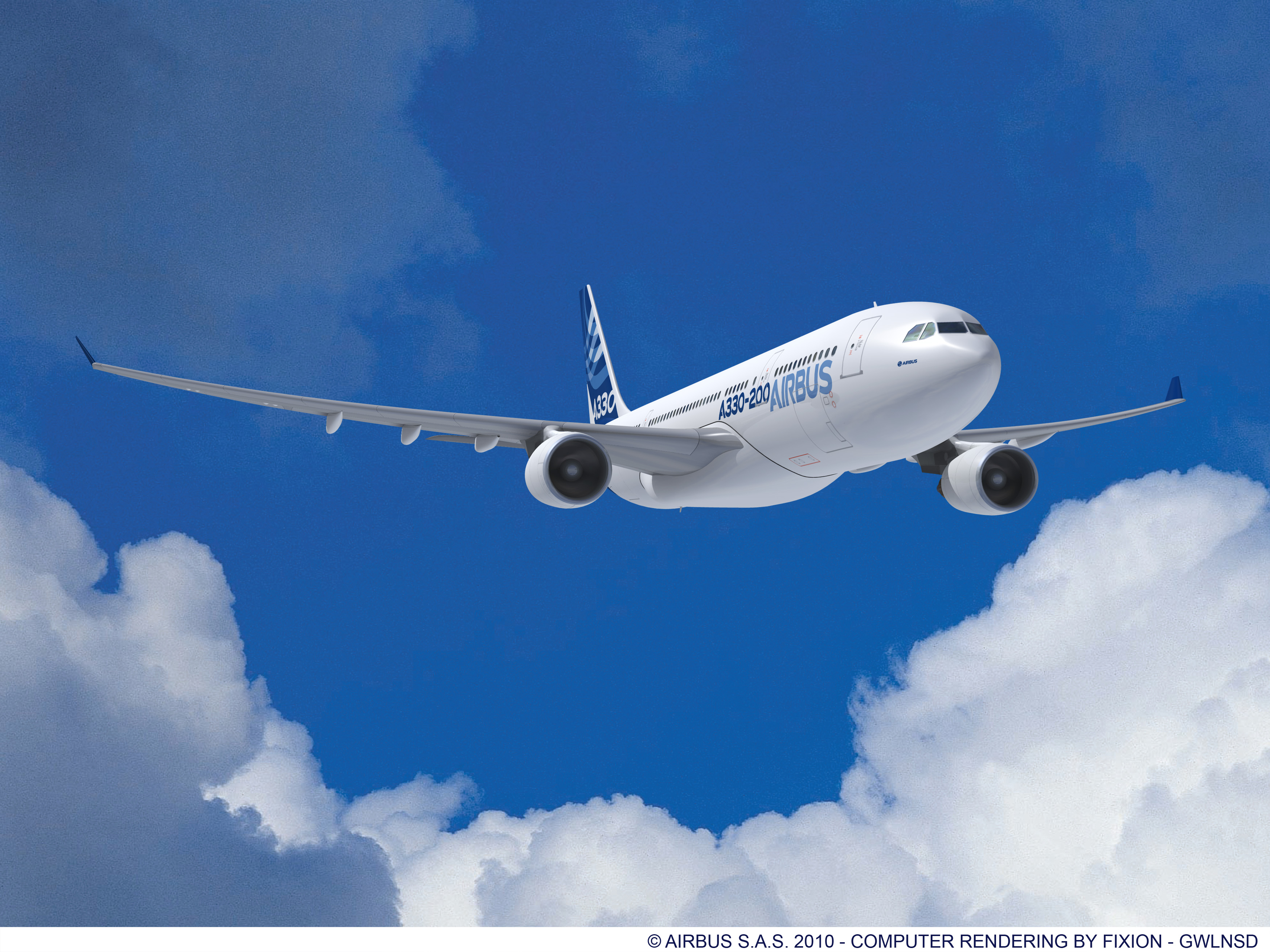 GE Capital Aviation Services Delivers Two Leased Airbus A330s to TAP ...