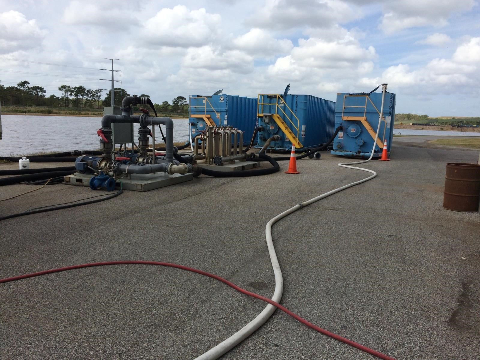 GE Mobile Water Solution Enables Orlando Utilities Commission to ...