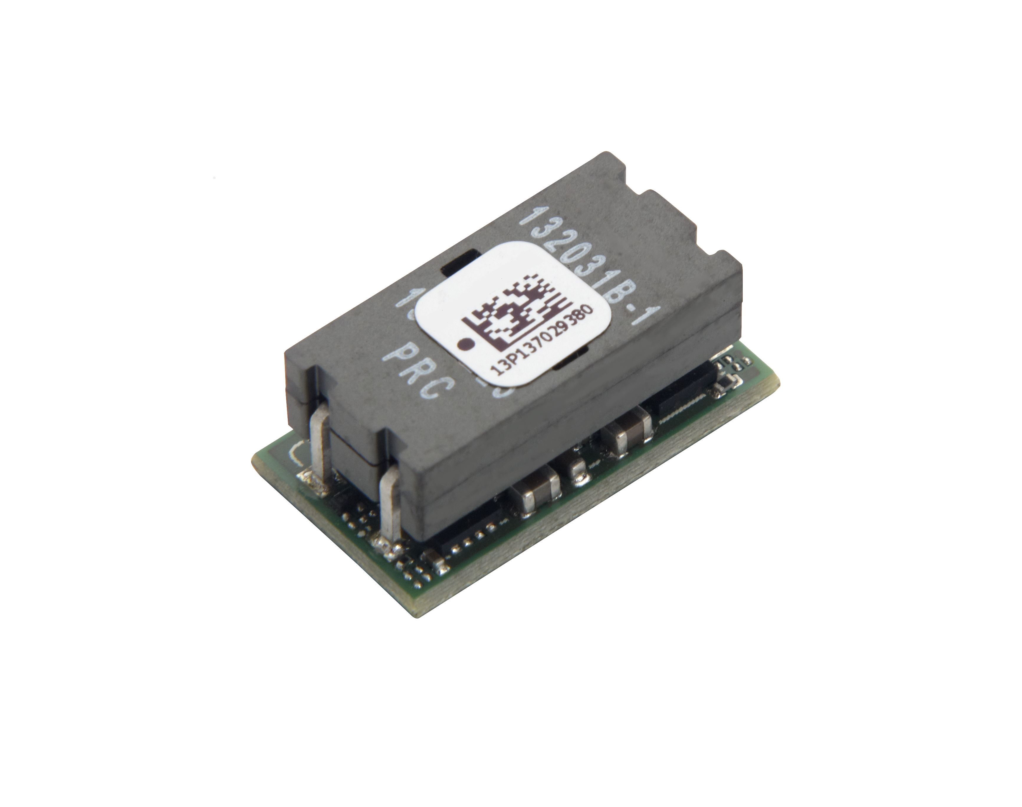 GE Expands DualDLynx* Series with New Dual 6-Amp Point-of-Load Modules ...