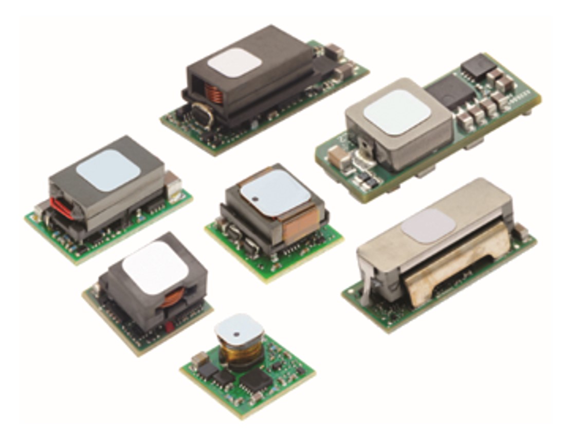 GE's Hornet Voltage Regulators Set to Swarm the Industrial Power Sector ...