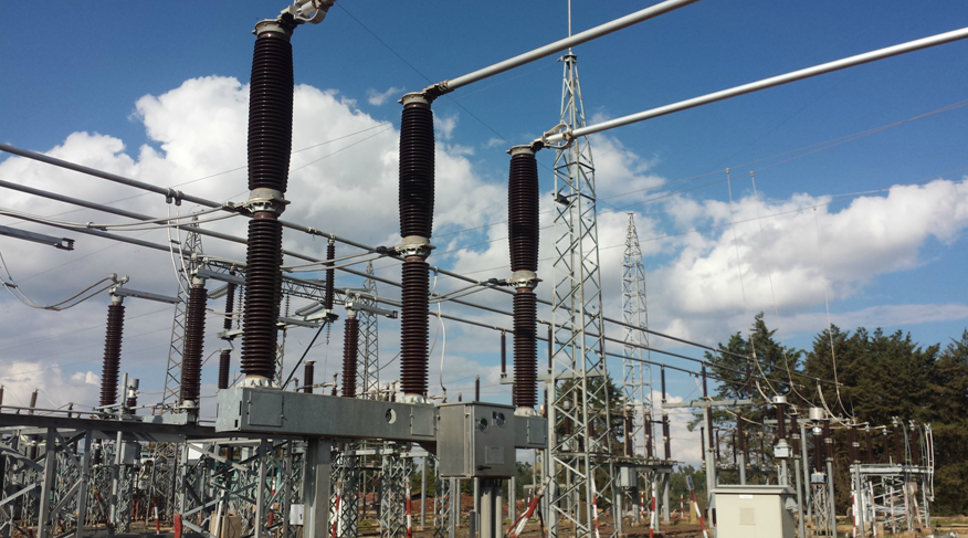 GE Partners with Ethiopian Electric Power Authority to Deliver 11 HV ...