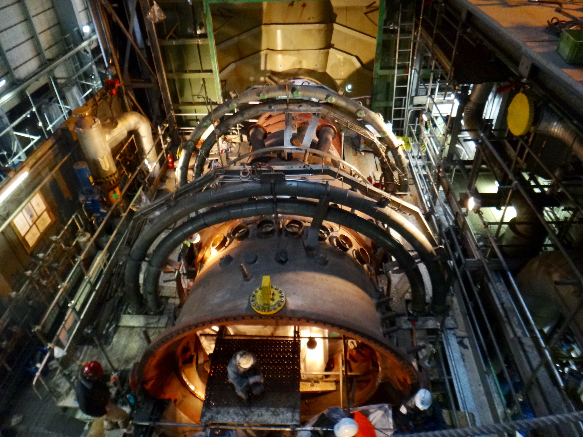 GE's Total Plant Solutions Help Increase Output, Improve Operational ...