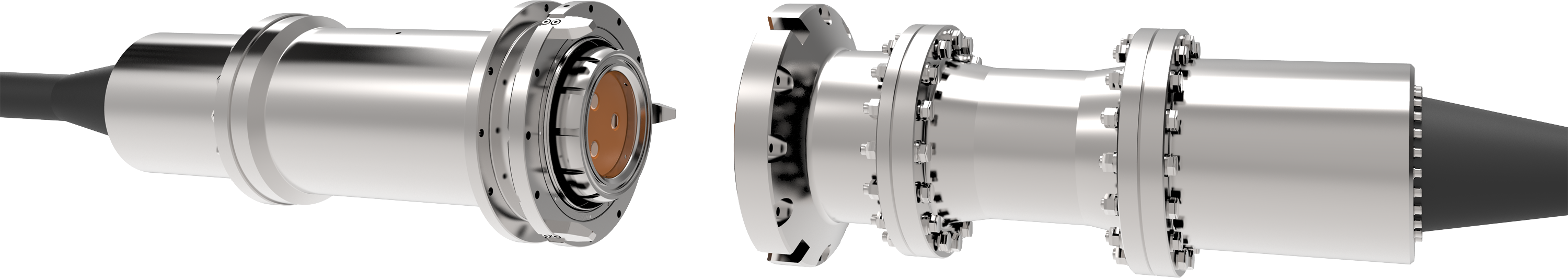 GE Oil & Gas launches new subsea connector to enhance reliability of ...