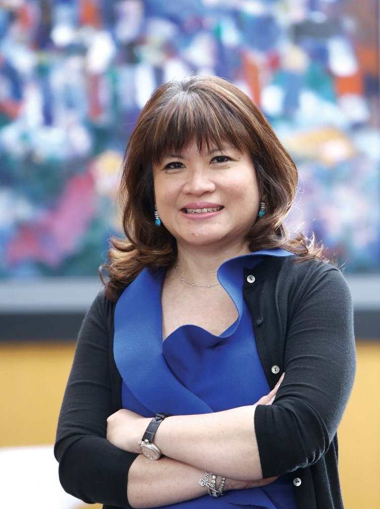 Saat Shinta Kamdani Bersintesa dengan Energi Bersih | GE News