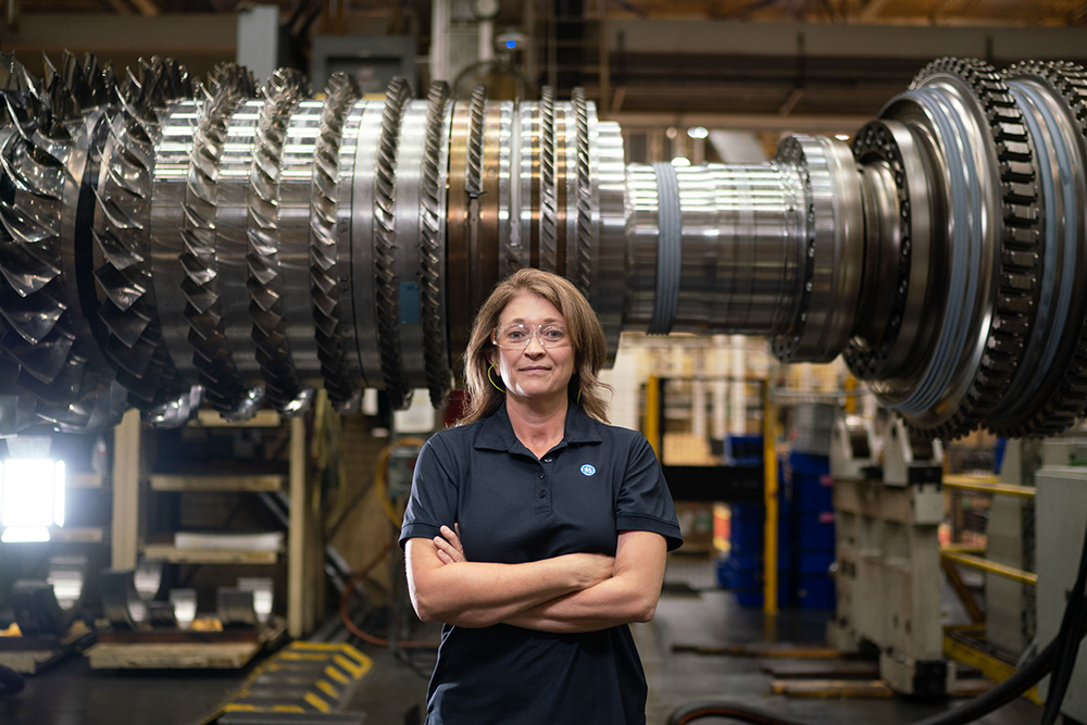 Steve Winoker: GE Releases Its 2019 Annual Report | GE News