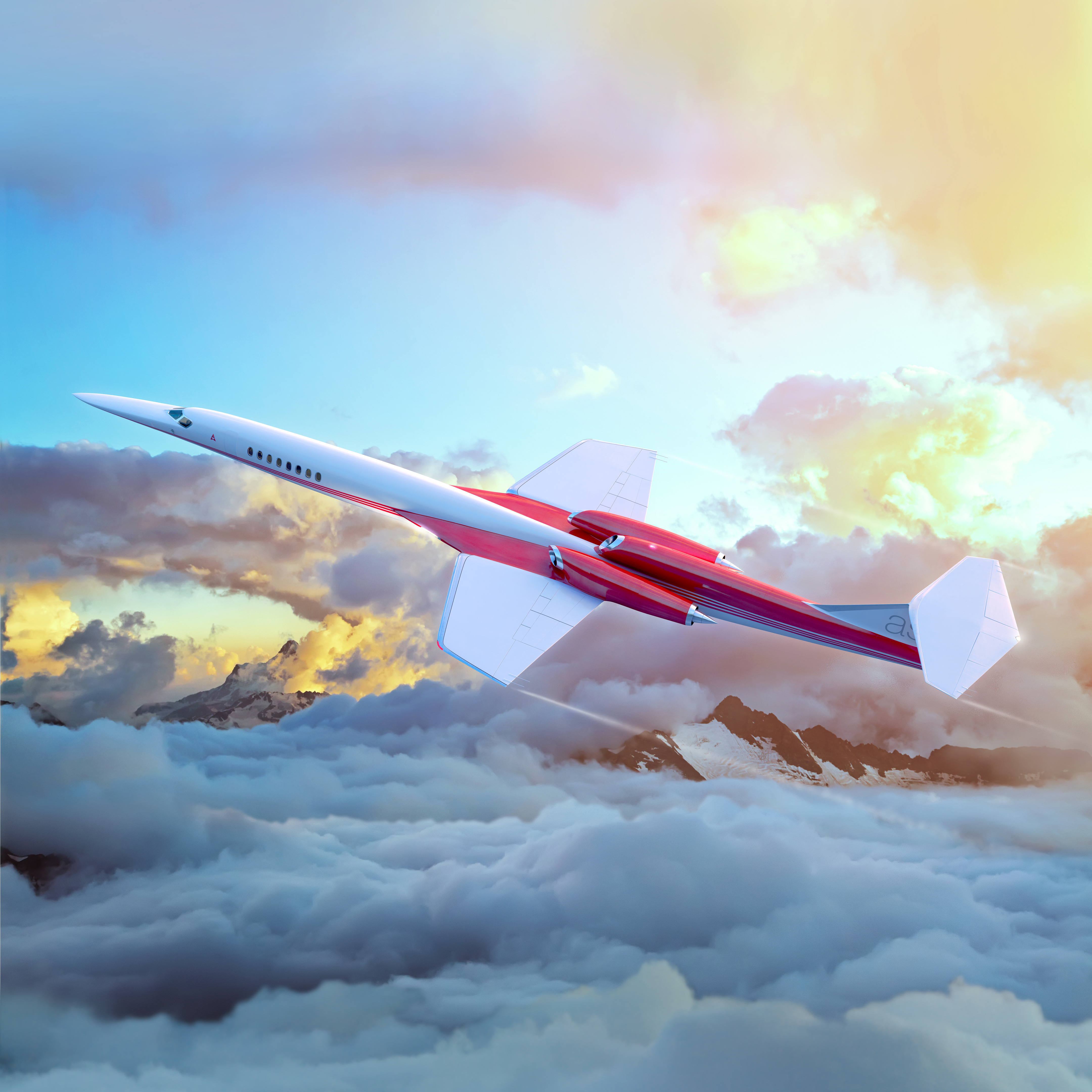 Cooling Your Jets: Hypersonic Flight Is Coming And These Technologies ...