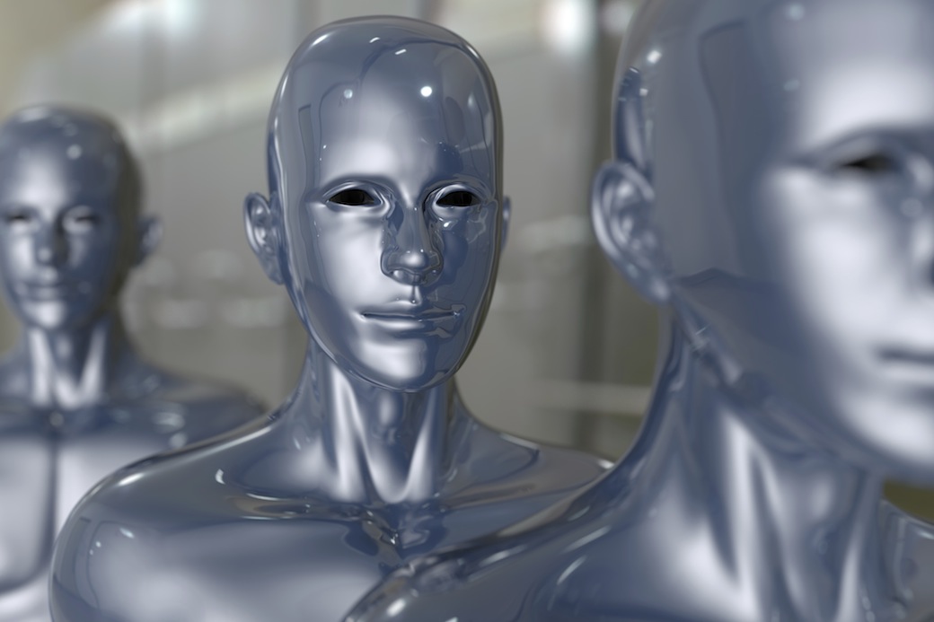 Stuart Armstrong: Will Artificial Intelligence Destroy Humanity? | GE News
