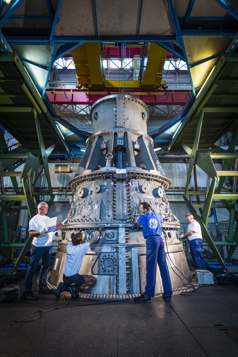 Digital Magic: How Eric Ries Brought The Startup Way to GE | GE News