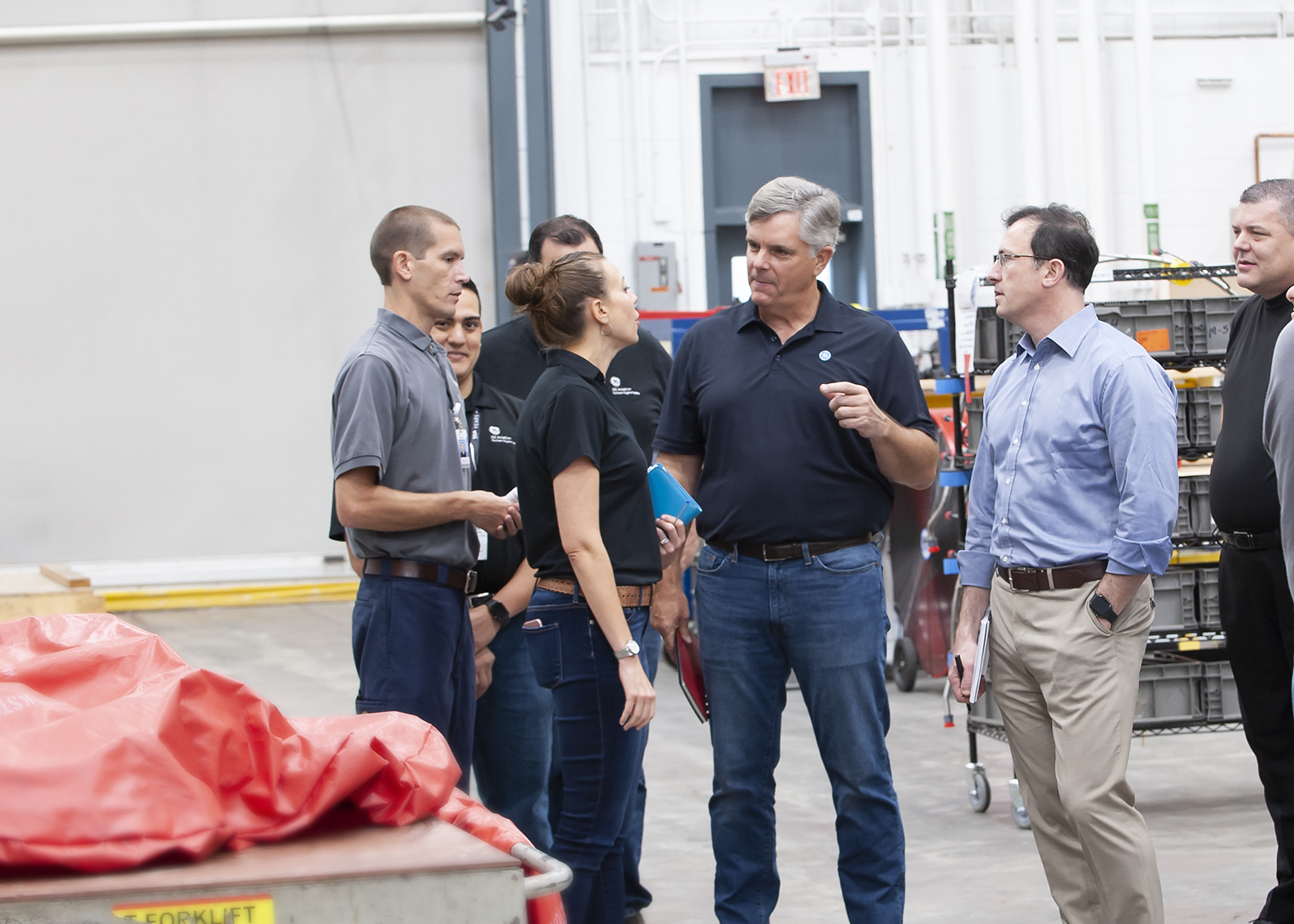 One Year In With GE CEO Larry Culp | GE News