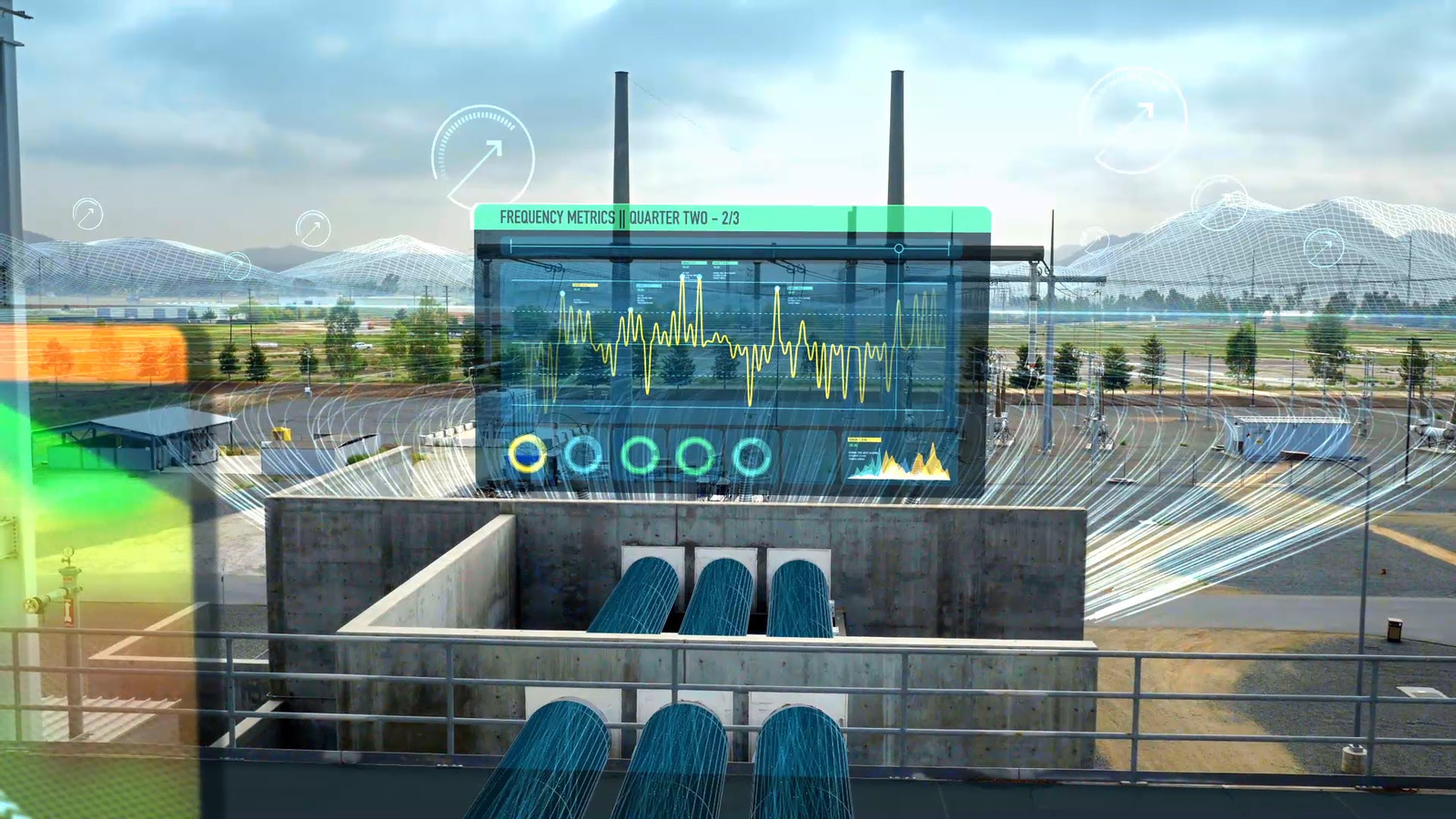 Here's How Digital Electricity Will Change The Power Industry All The ...