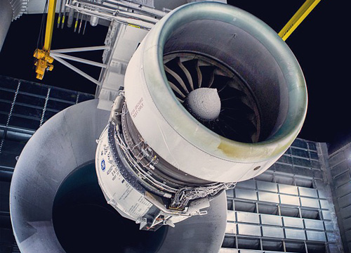 Fire and Ice: Software Fix Tackles Rare and Poorly Understood Icing ...