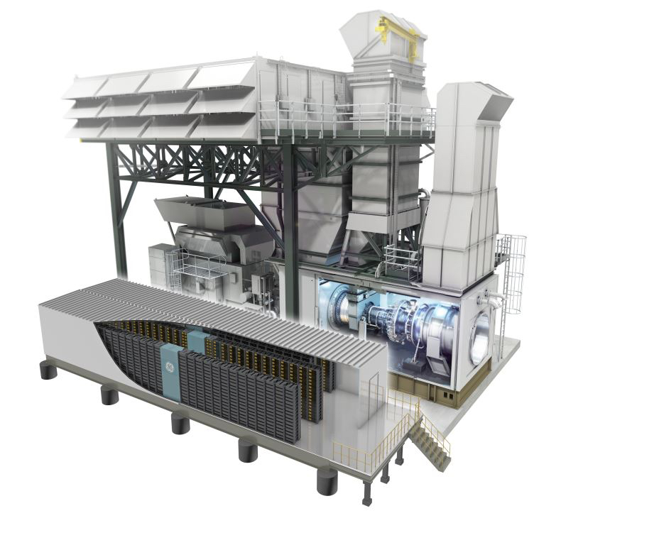 Managing the complexities of Australia’s energy transition | GE News