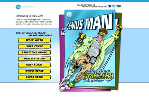 How to Build a Man of Steel: Genius Man and the Amazing Physics of ...