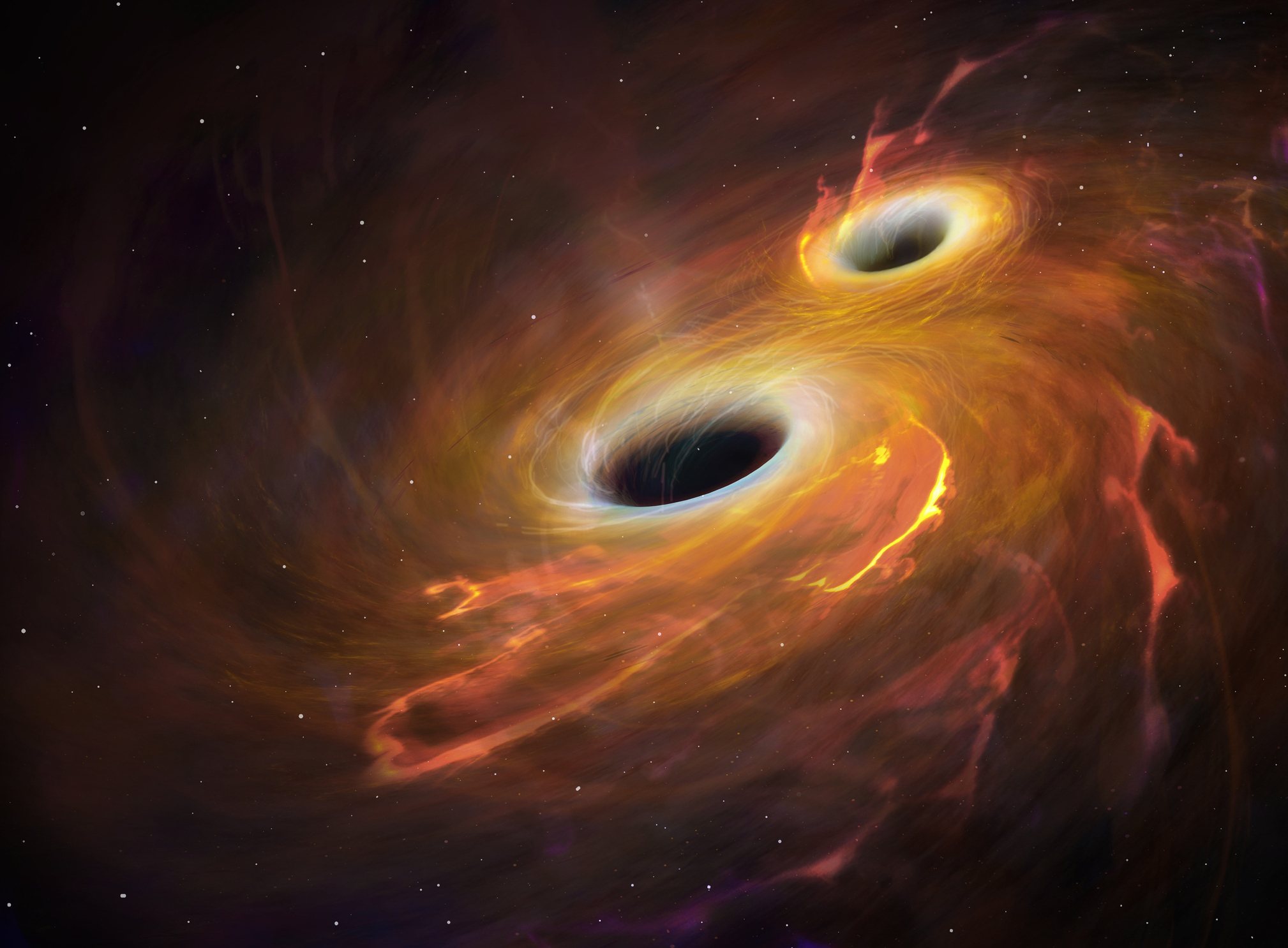The 5 Coolest Things On Earth This Week GE News