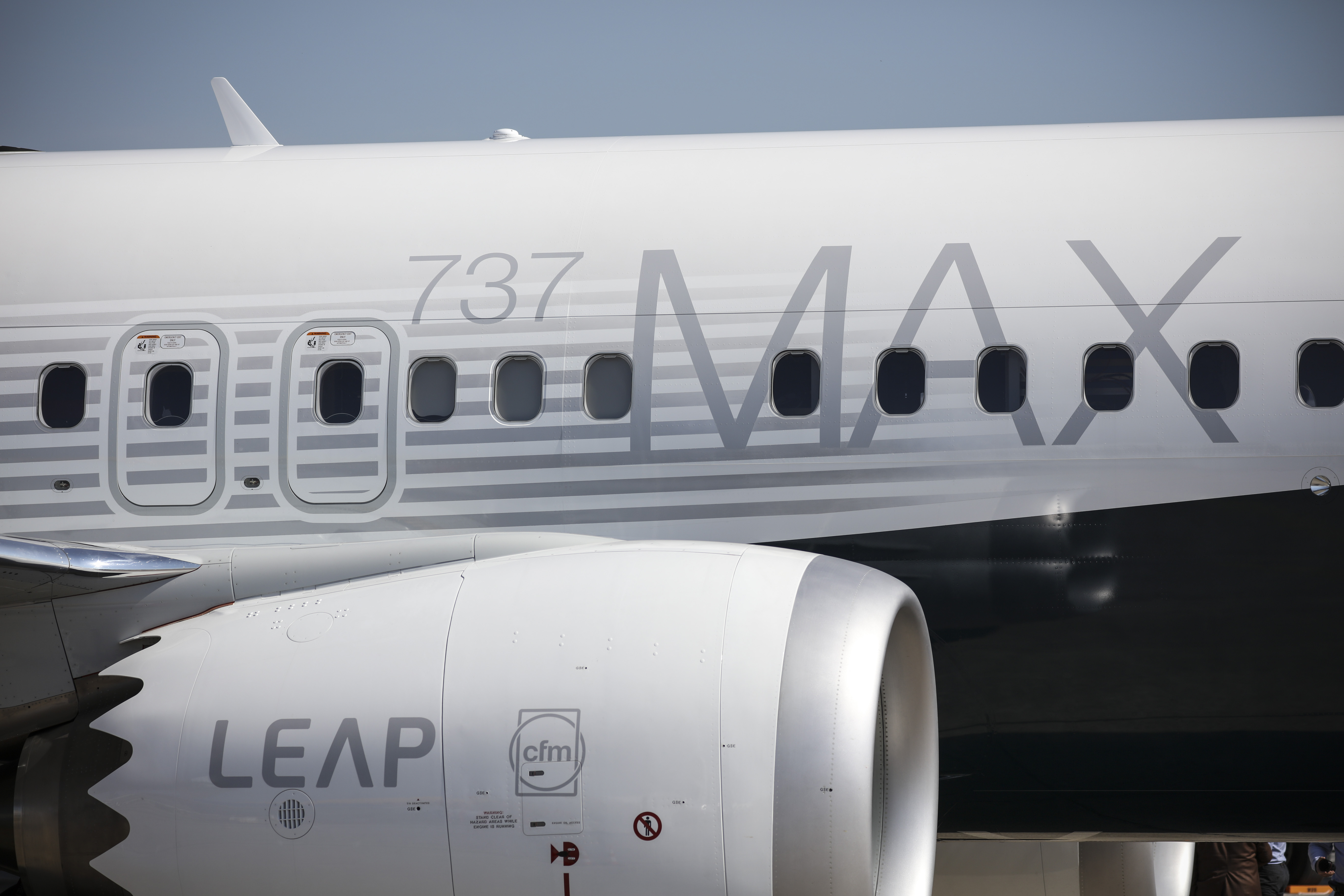 GE, CFM Expect $15 Billion In New Business In Paris; New LEAP Engines Are Giving A Lift To The ...