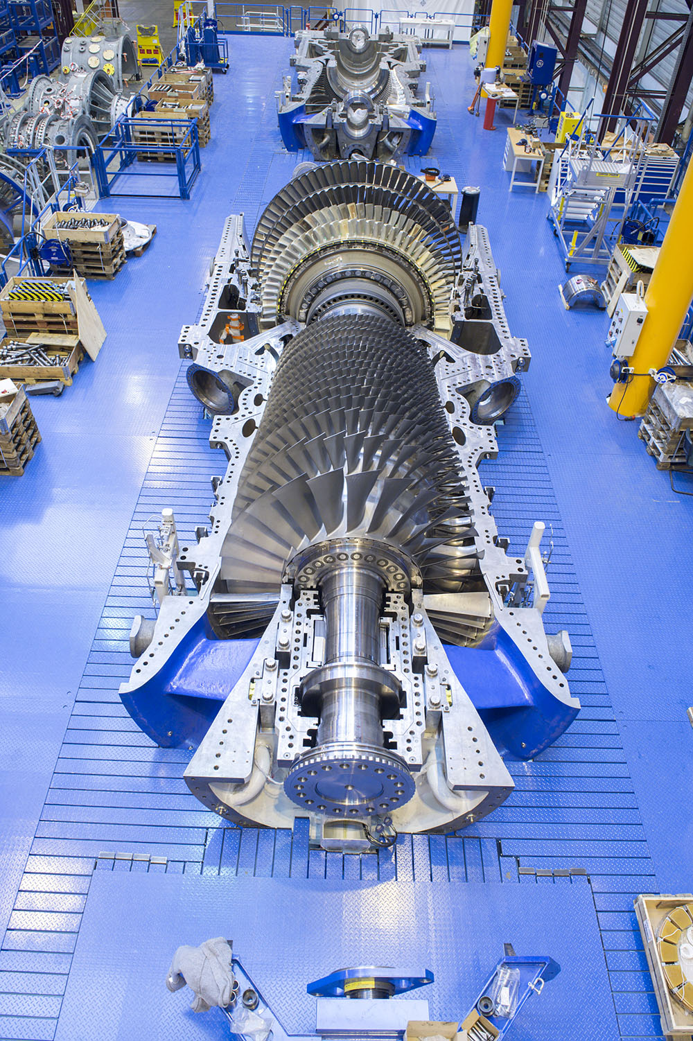 Steve Winoker: GE Releases Its Q4 Results | GE News