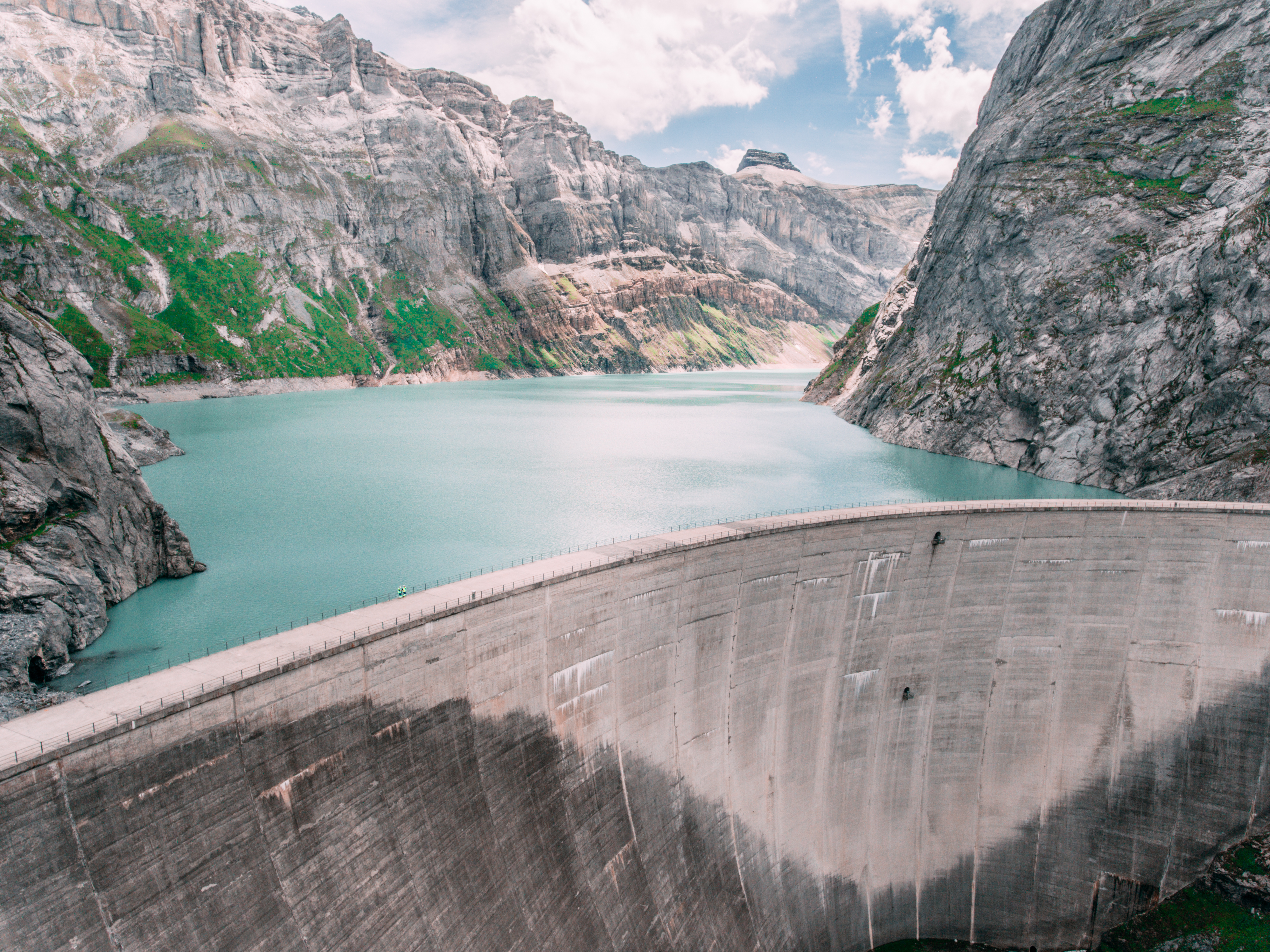 Harnessing the Power of Water to Energize the Future | GE News