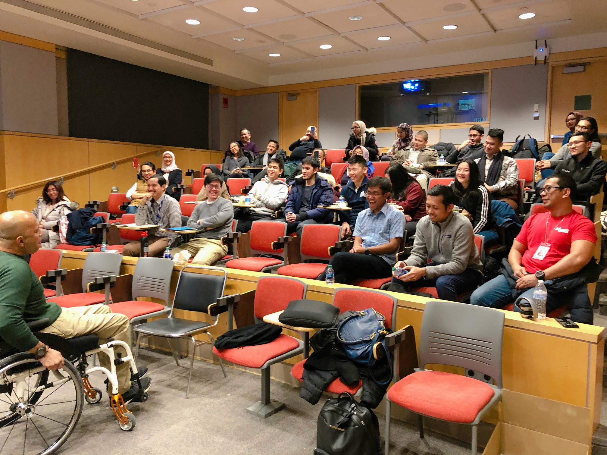 Handry Satriago, Antara Kepemimpinan dan Konsep Usang Anak Buah | GE News