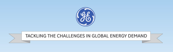 Tackling the challenges in global energy demand | GE News