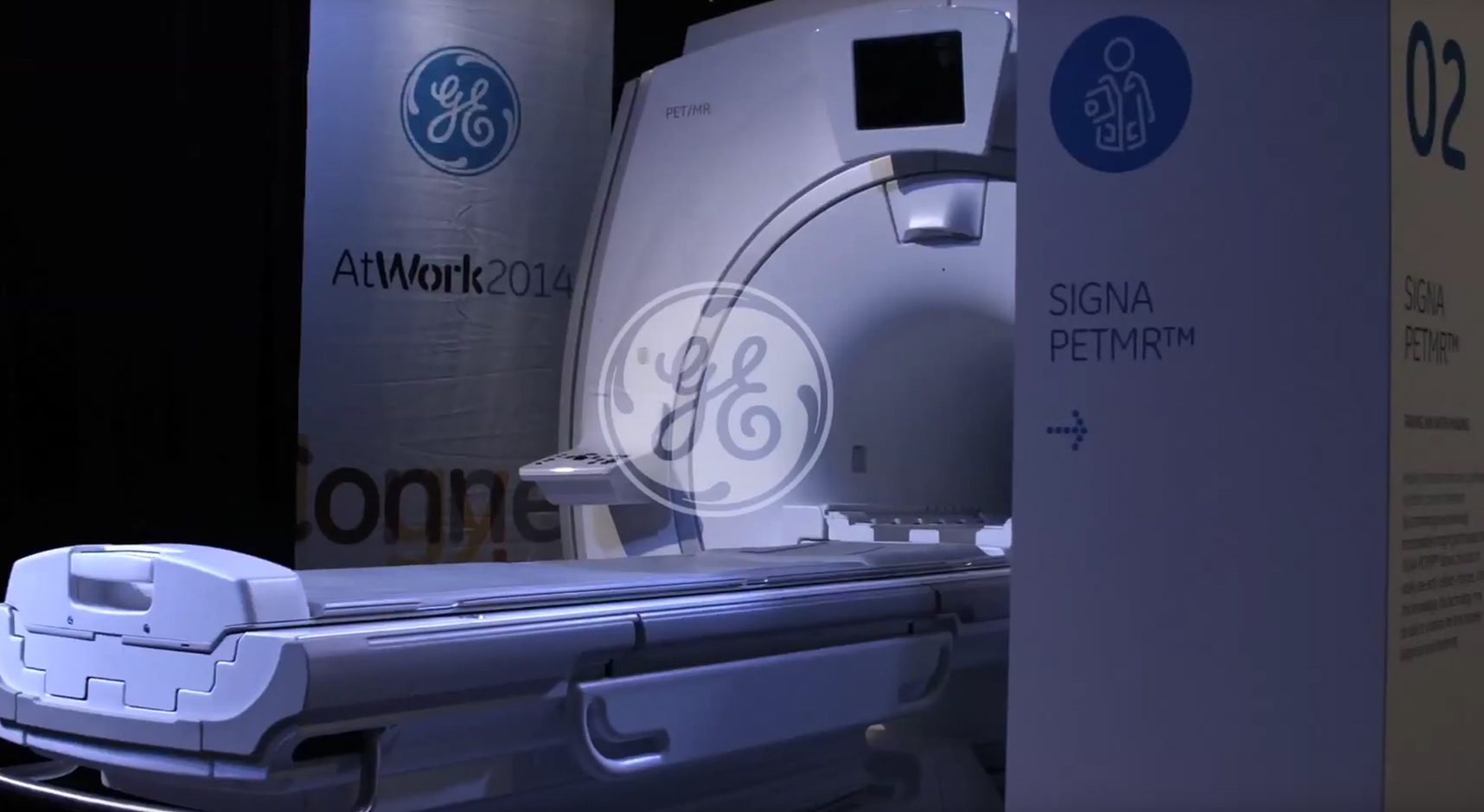 The PetMR that GE built | GE News