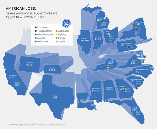 Debunking the Myths About Outsourcing: GE Invests Billions to Open ...