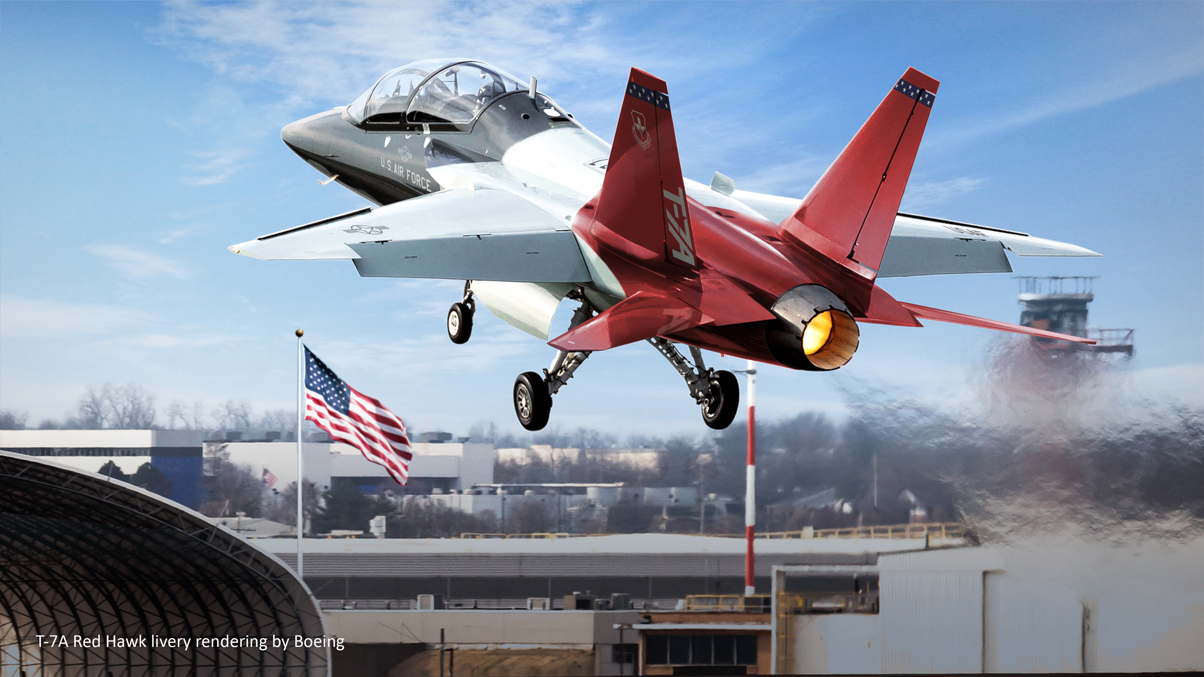 Metamorphosis: A Versatile Jet Engine Is Ready For Its Next Act | GE News