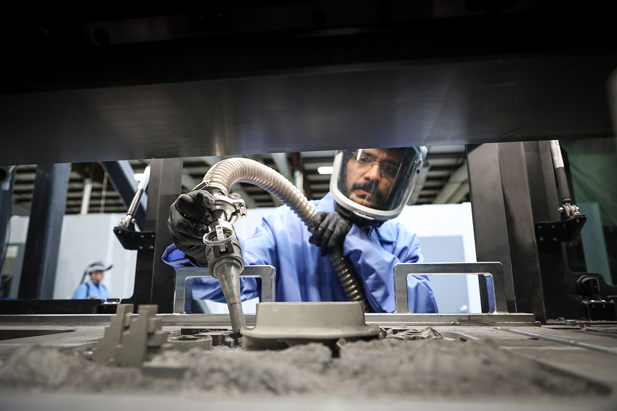 The GE Brief: November 3, 2020 | GE News