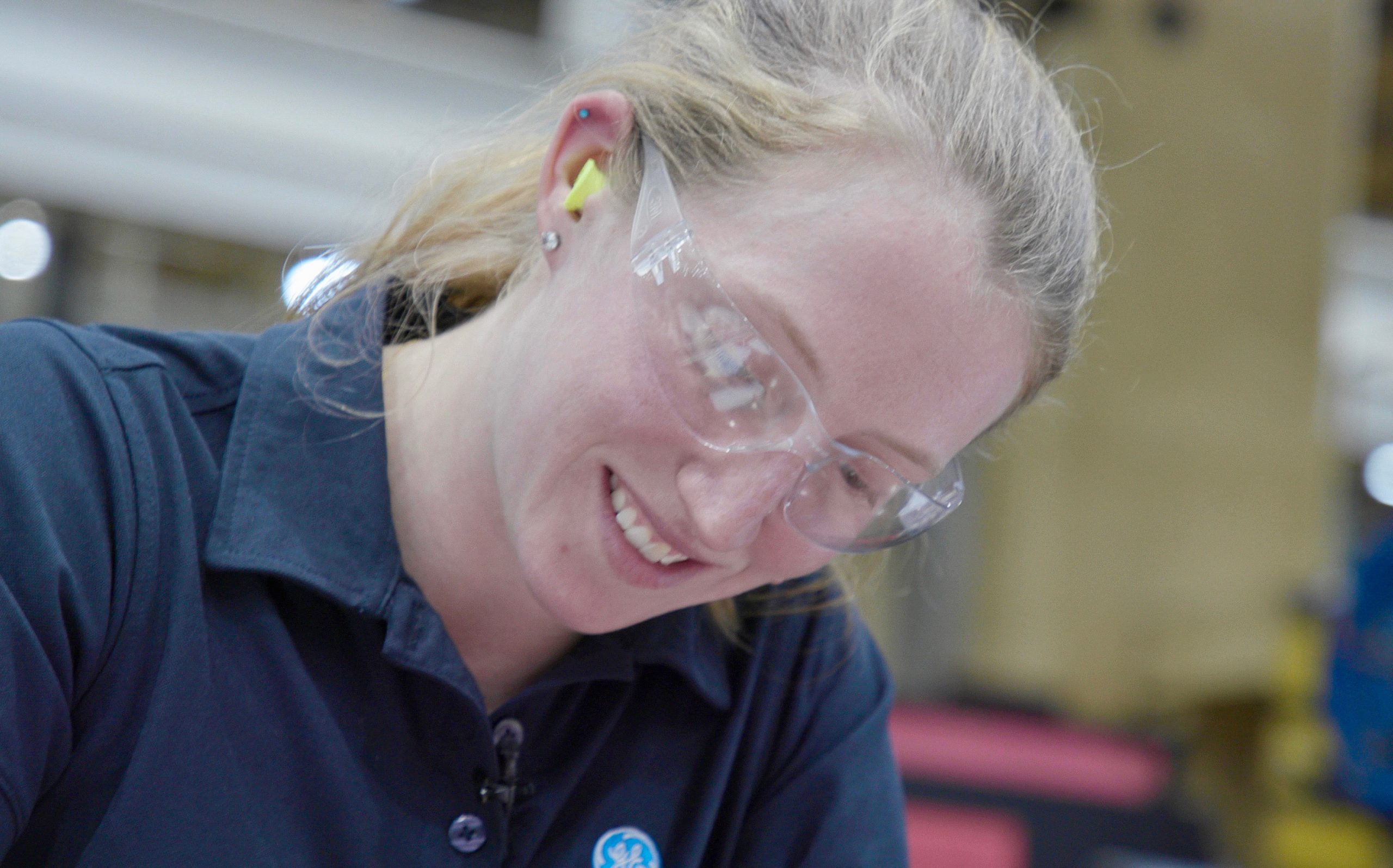 Untangled: How Lean Management Helped A Huge GE Turbine Factory Find ...