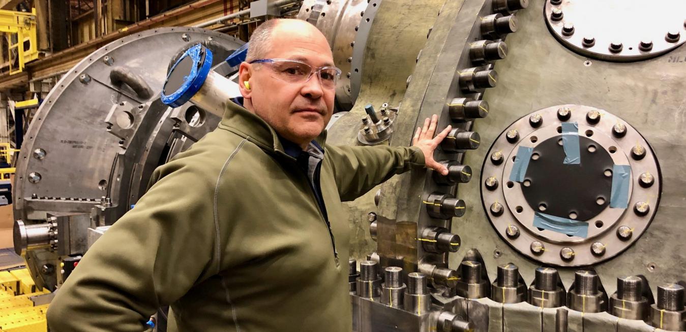 Untangled: How Lean Management Helped A Huge GE Turbine Factory Find ...