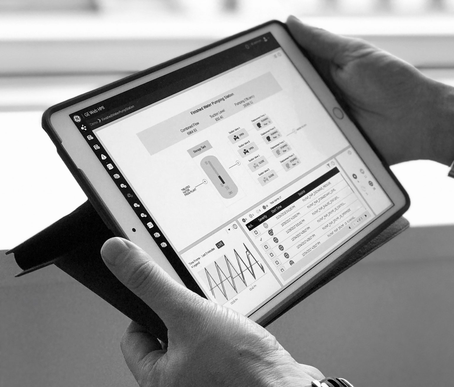 Remote Control: Utilities and Manufacturers Turn to Automation Software ...