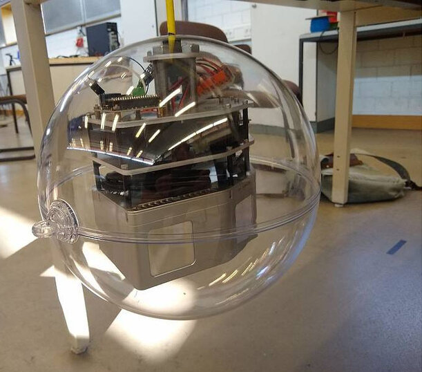 The 5 Coolest Things On Earth This Week | GE News