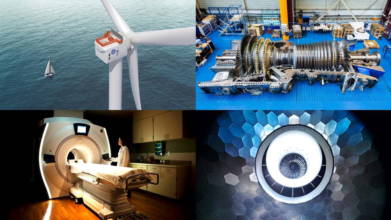 GE Capital Update & 2021 Outlook | GE News