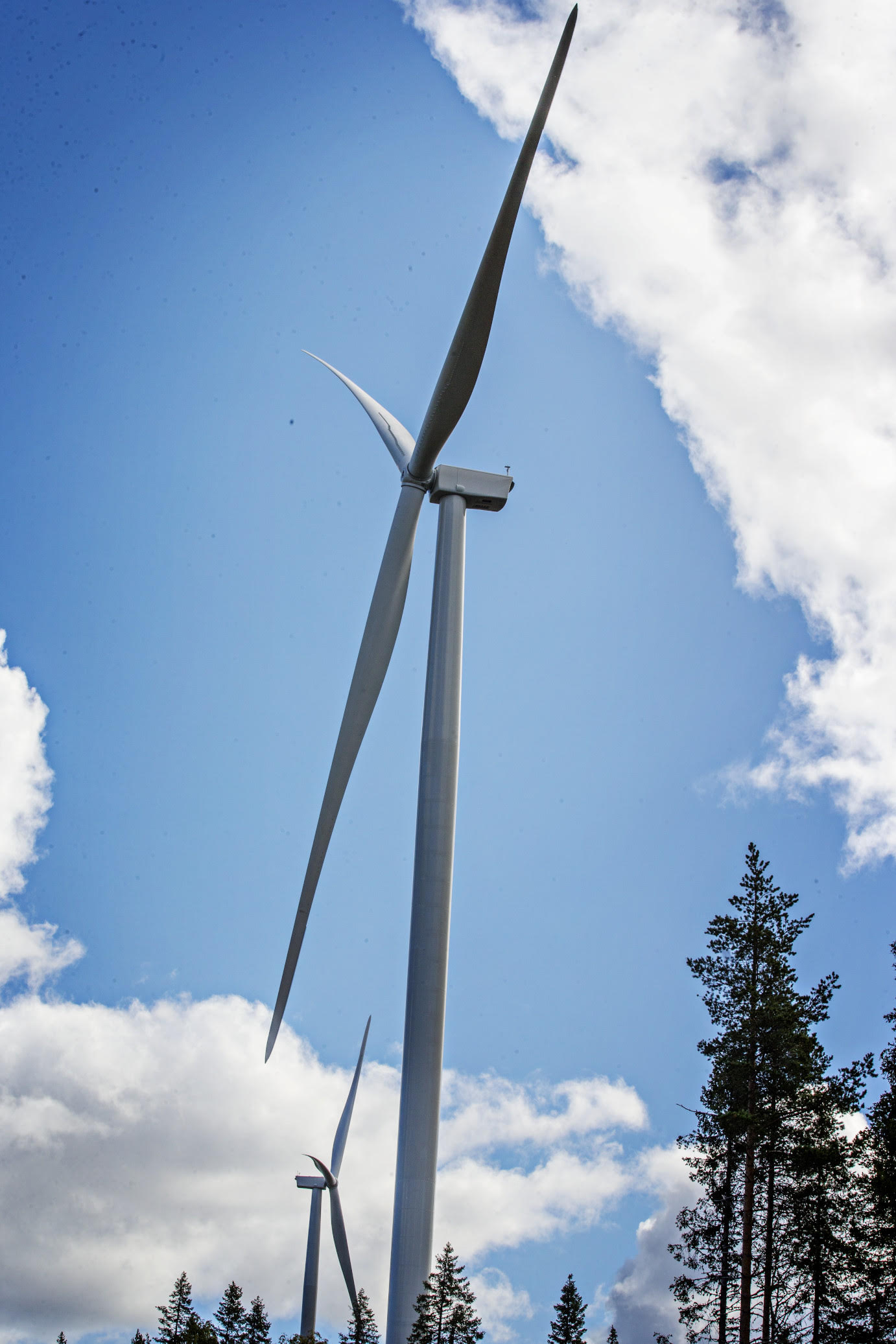 GE Renewable Energy secures a second wind farm project in Binh Thuan ...