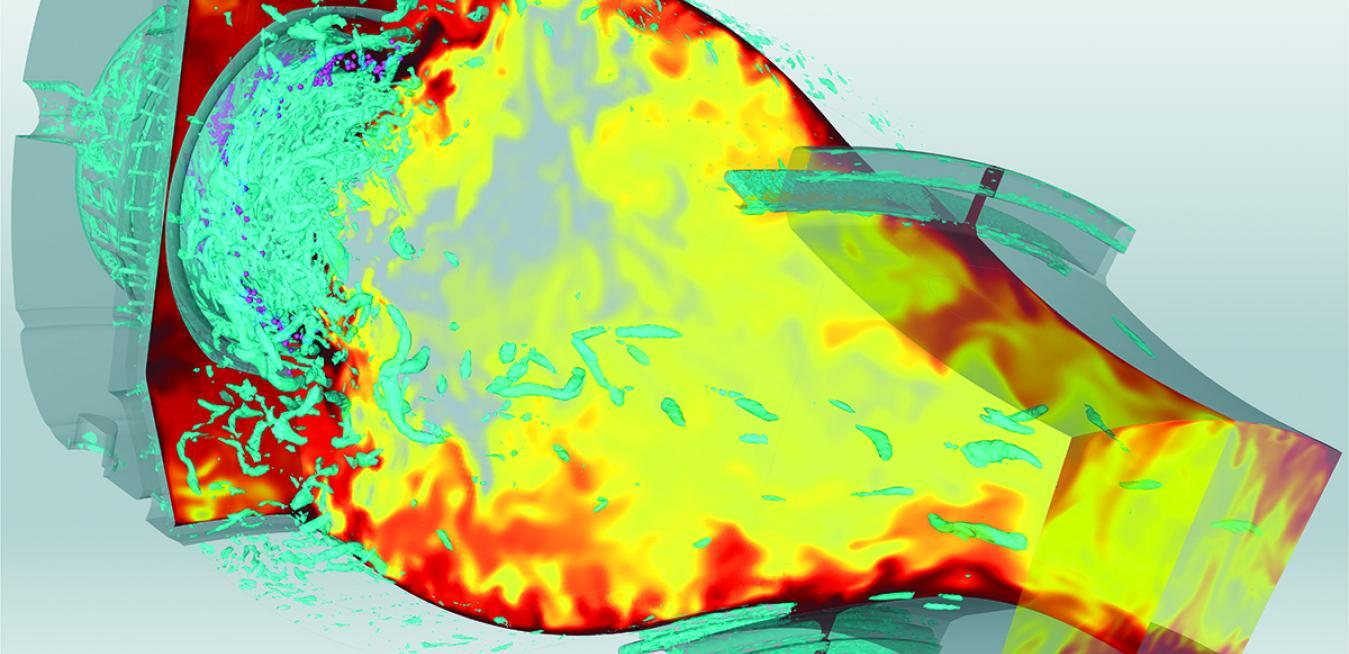 The Way Forward: How GE Engineers Are Helping Build A Path To A ...