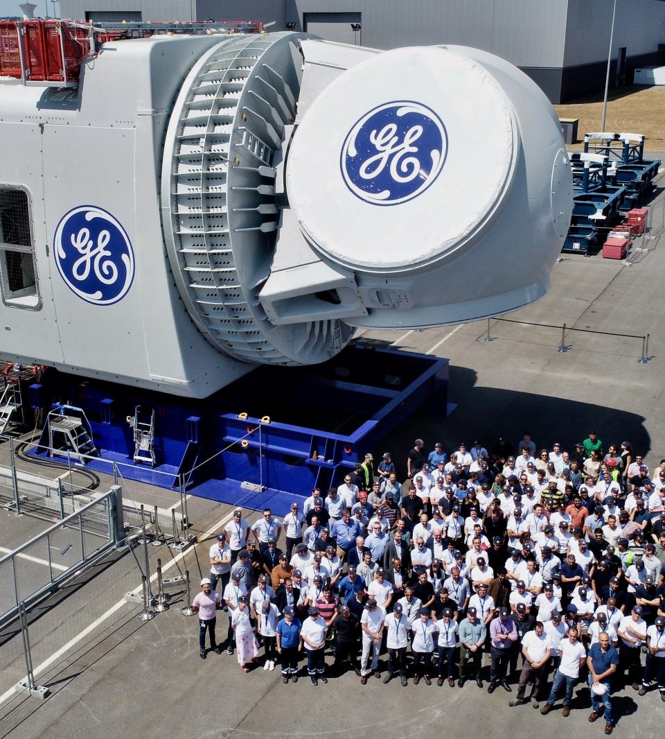 COP26: 15 Ways GE Is Helping To Bring About A More Sustainable Future ...