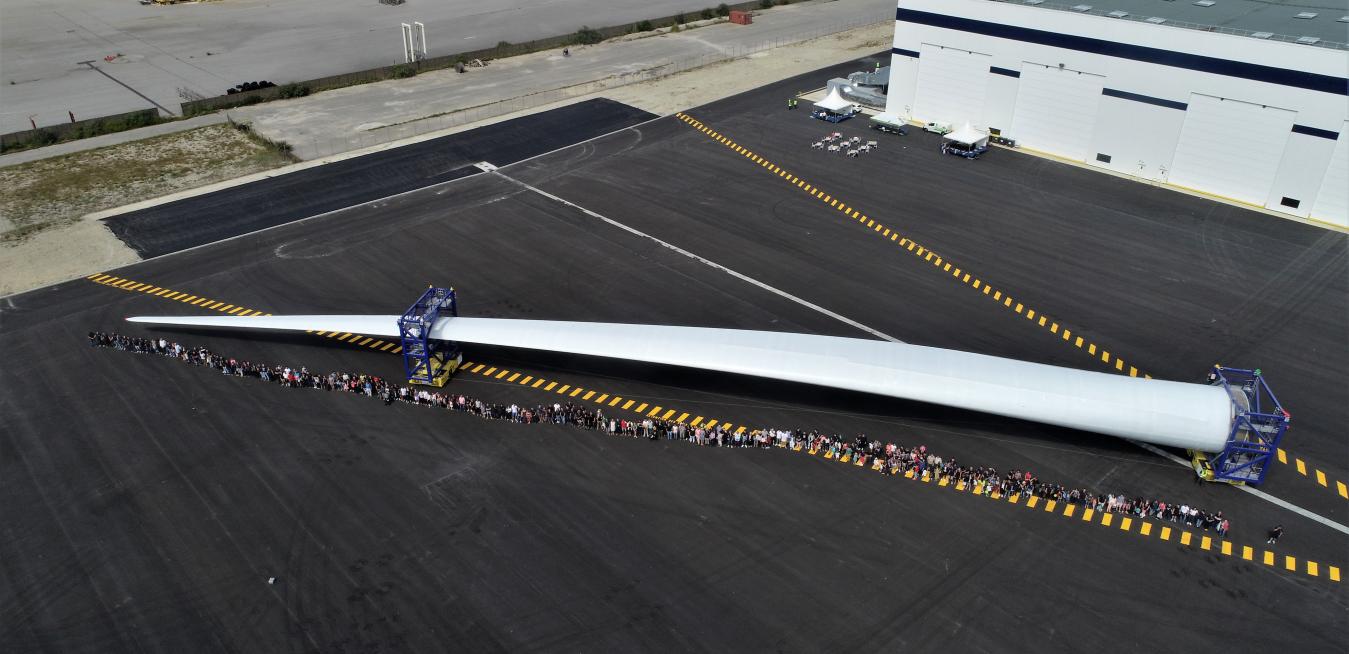 We Have To Succeed: GE’s Sustainability Leader Talks About The Company ...