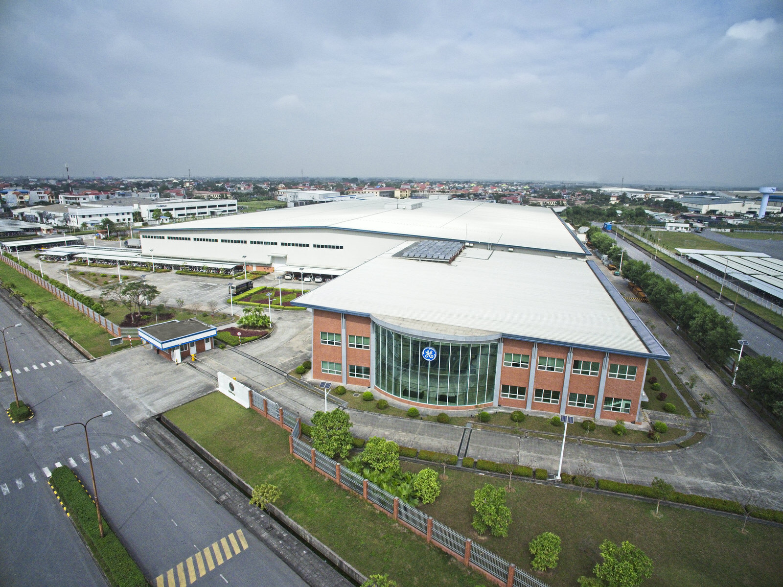 Advancing local capacity – key to a seamless production | GE News