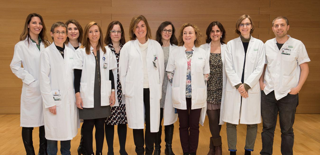 The Heart Of An Innovative Program: These Doctors Are Working To ...