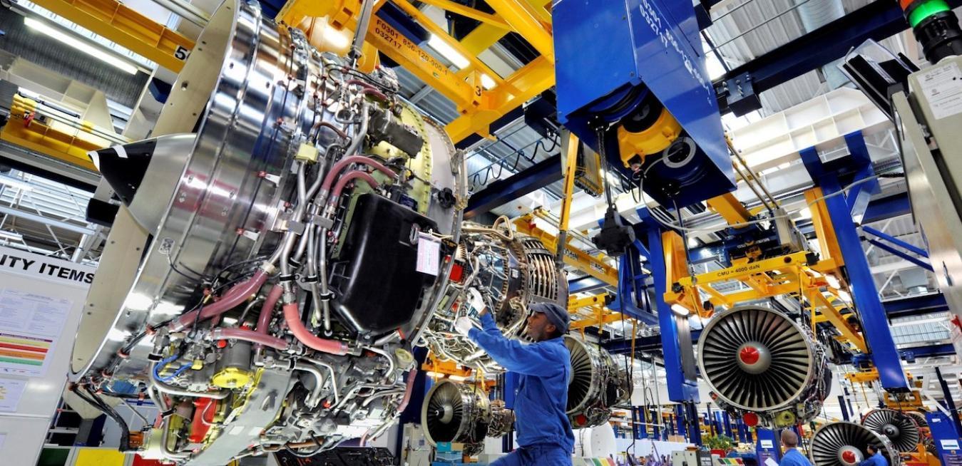 A Historic Year: GE's 2021 Year In Review | GE News