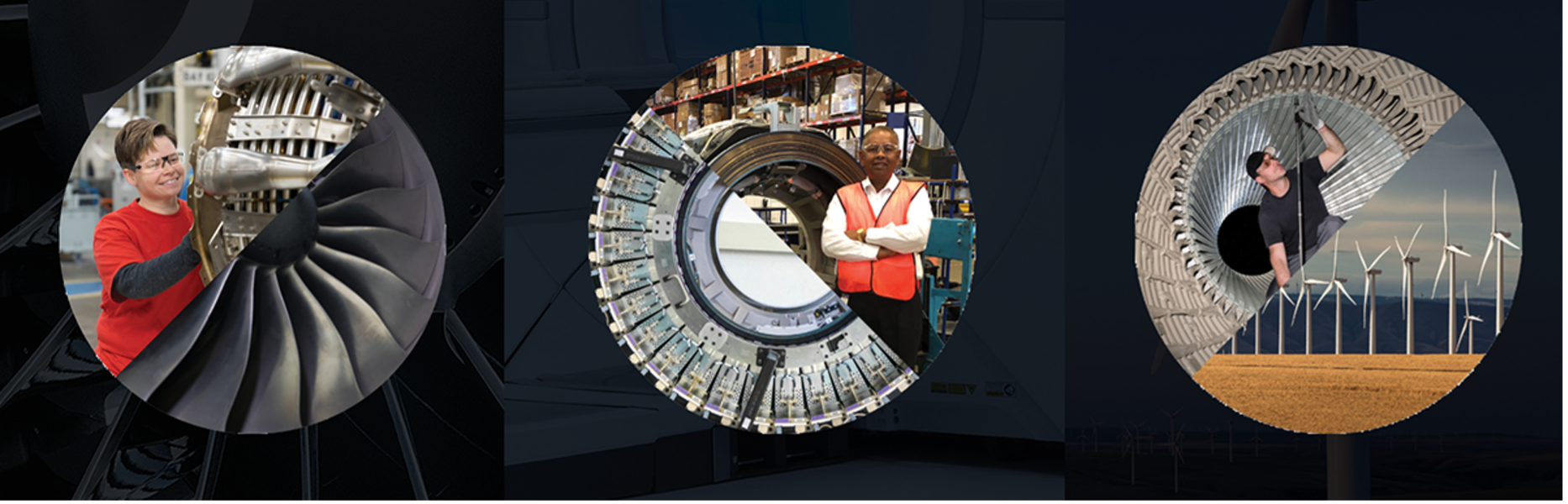 GE releases 2021 Annual Report | GE News