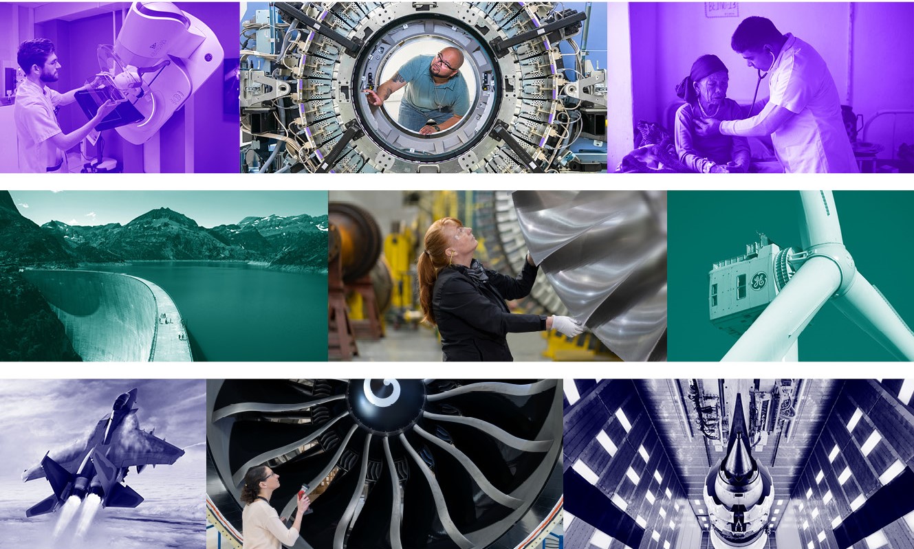 GE Investor Update | GE News