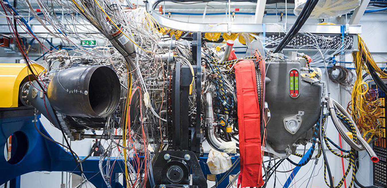 Yeni Catalyst Turboprop Jet Motoru Özellikleriyle Başınızı Döndürecek ...