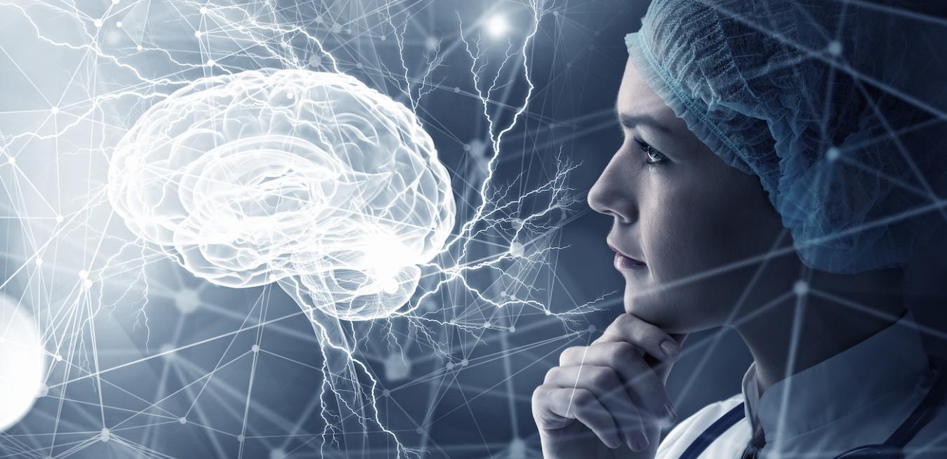 4 technologies breakthrough to the new era of medical healthcare | GE News