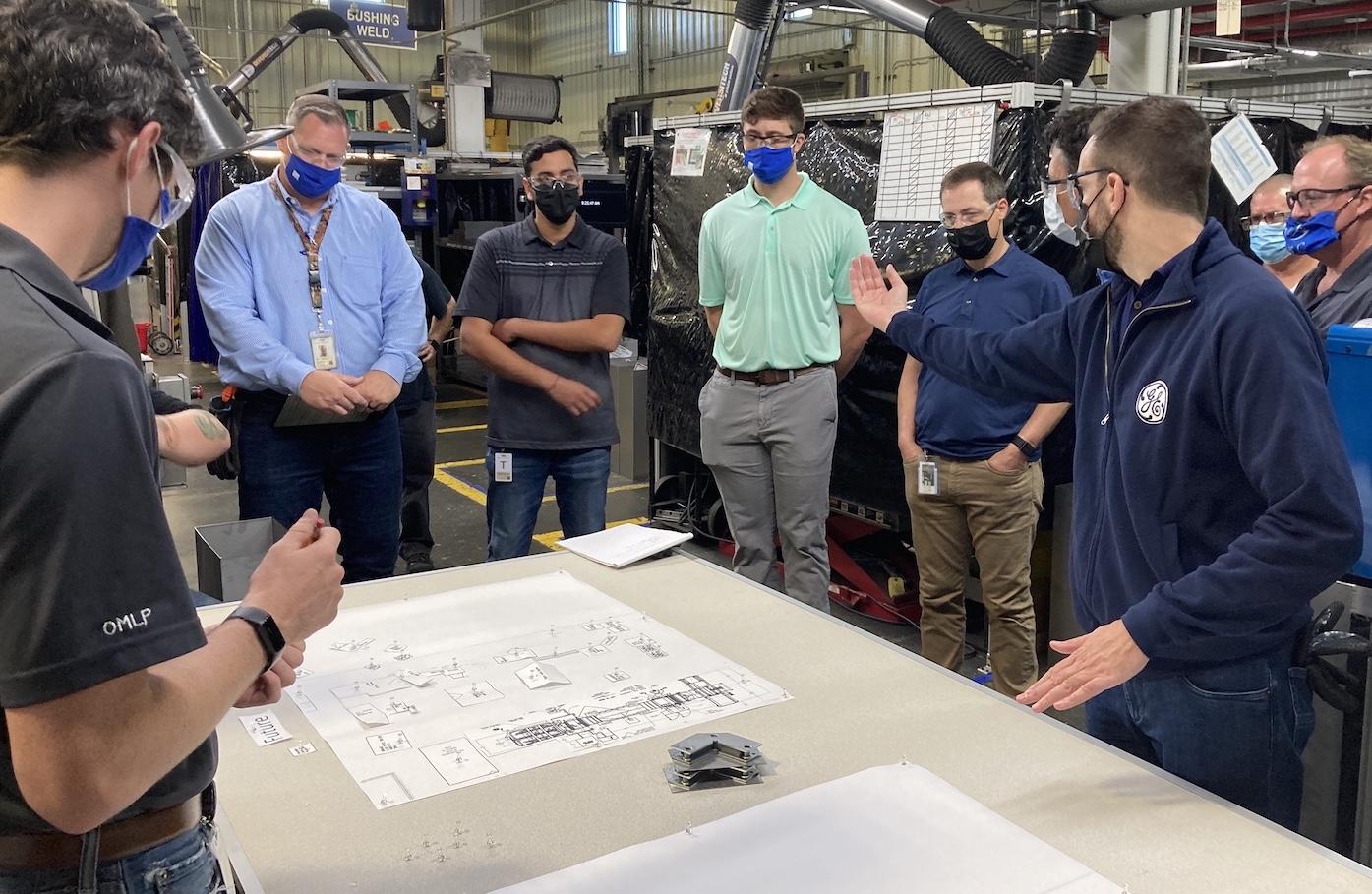 Clearwater Revival: How a Florida Plant Embraced Lean to Boost ...