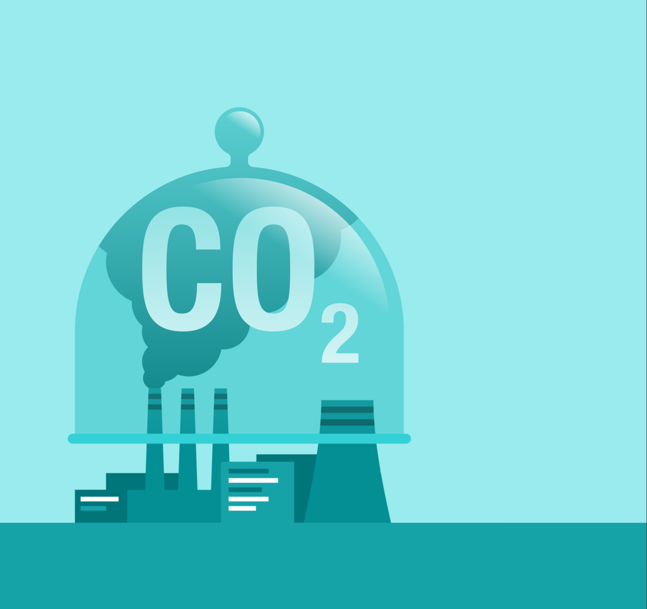 Capturing Carbon: GE Has Been Working on CCUS Solutions in the U.S. and Europe. Next Stop: Asia ...