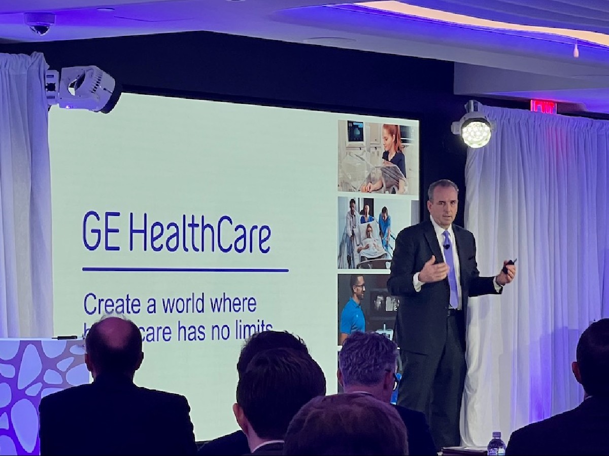 GE HealthCare’s Investor Day Marks New Era of Growth and Innovation as ...