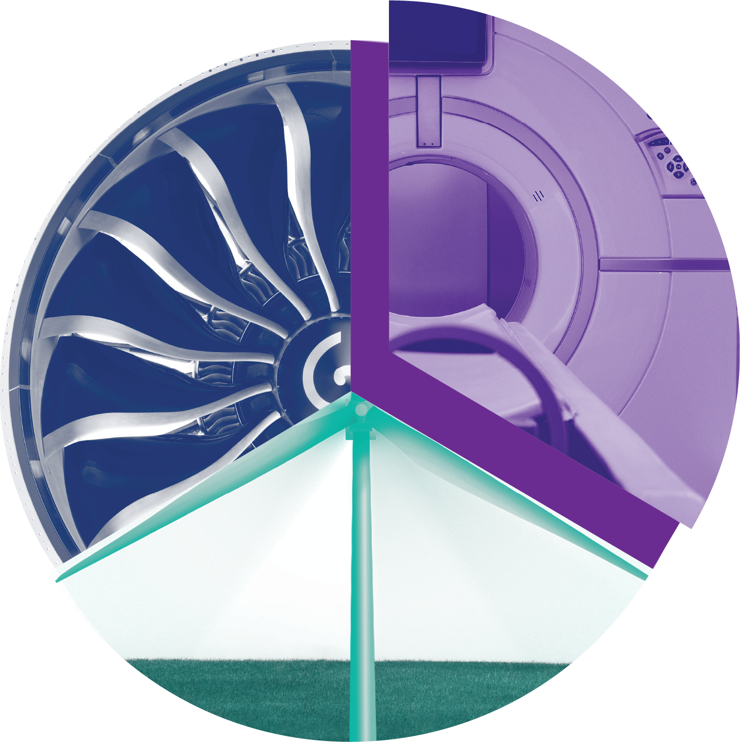 GE completes the separation of GE HealthCare | GE News