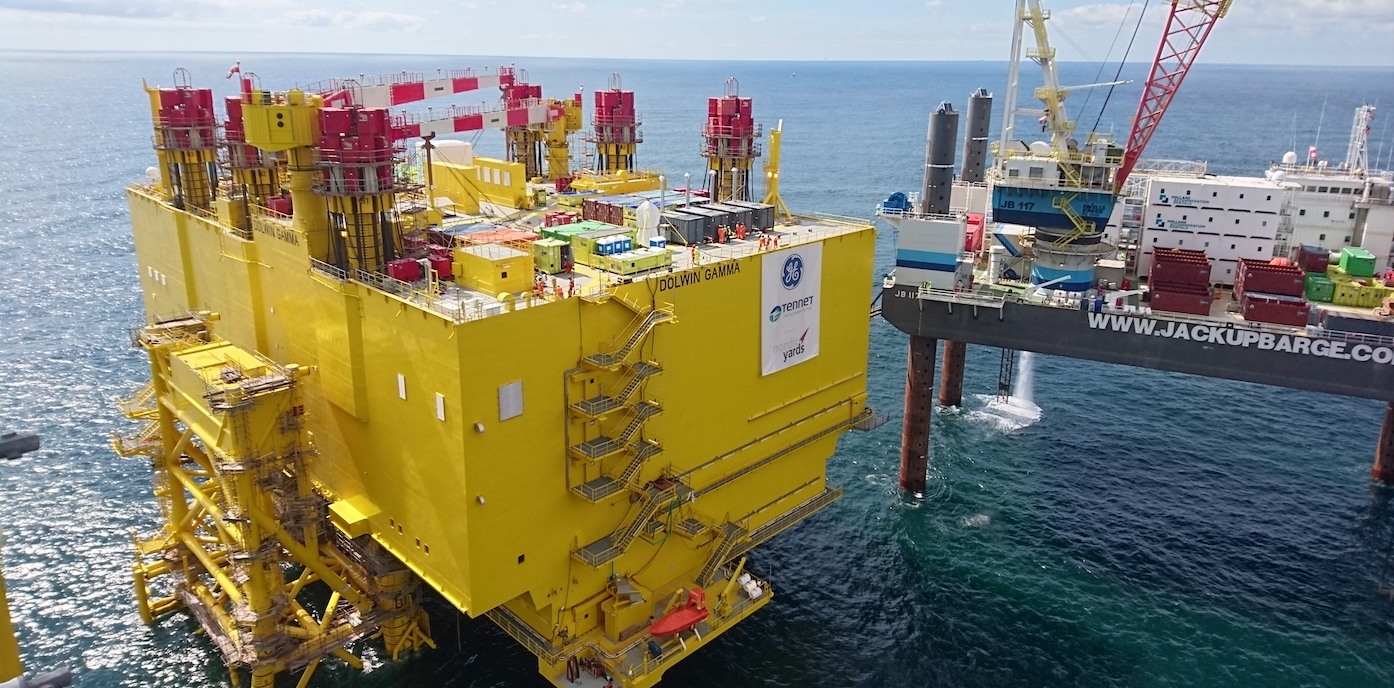 Big Yellow Box: Long-Distance HVDC Transmission Will Support Next Wave ...