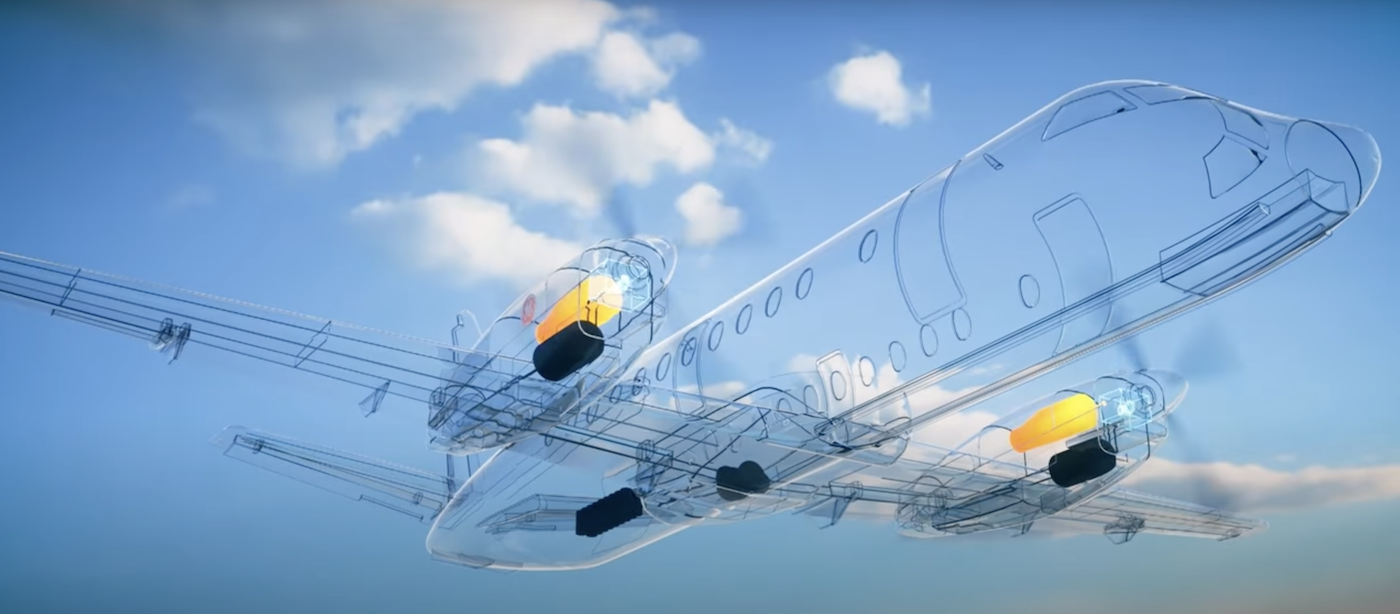 A World of Good: Six GE Innovations That Are About to Change Everything ...